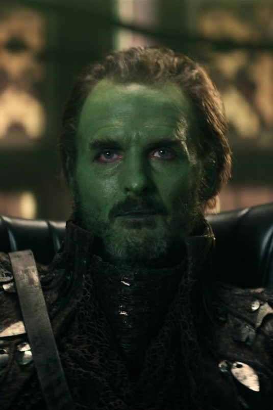 Picture of Harr Caras