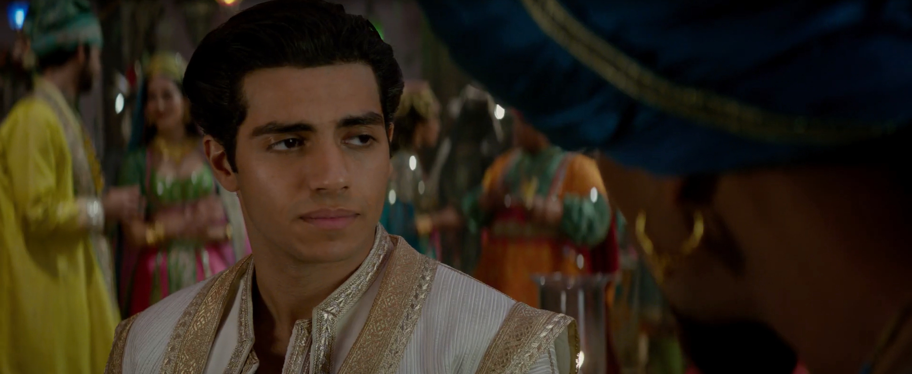 Aladdin
