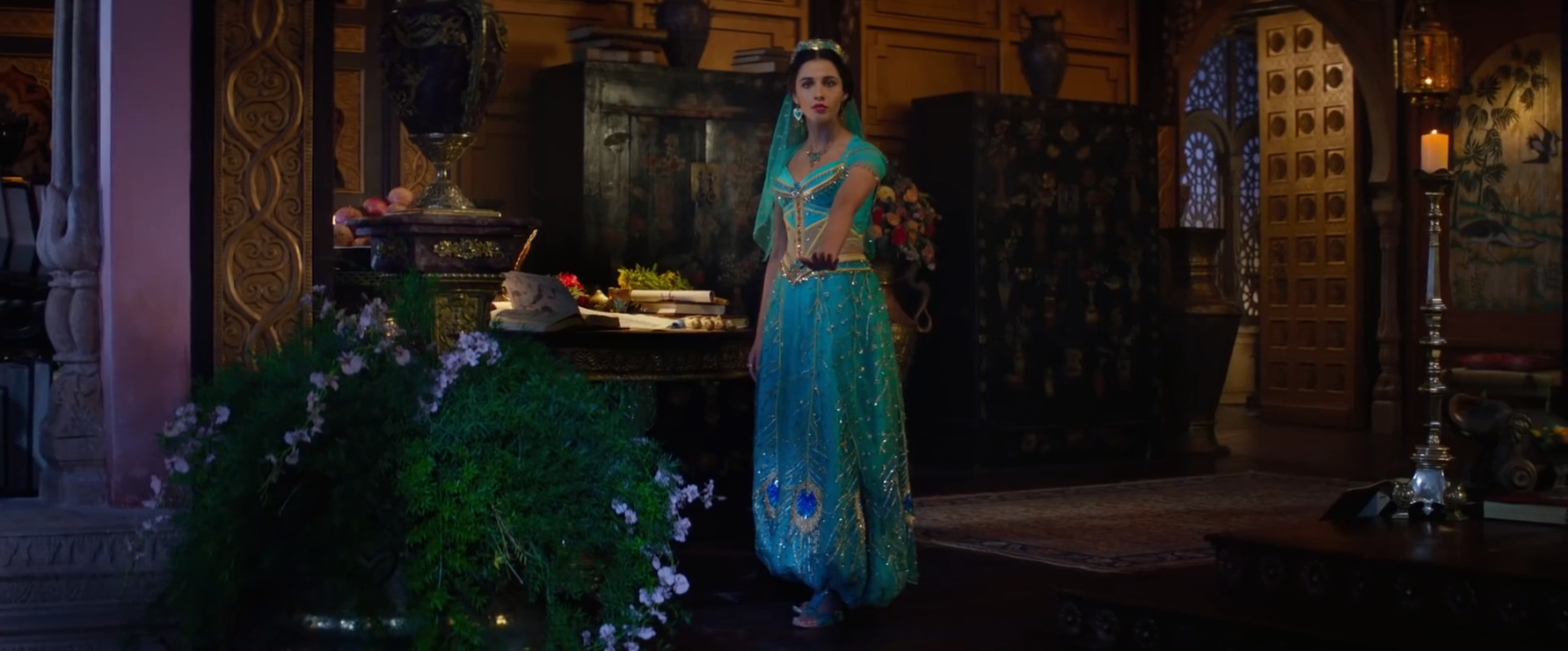 Aladdin