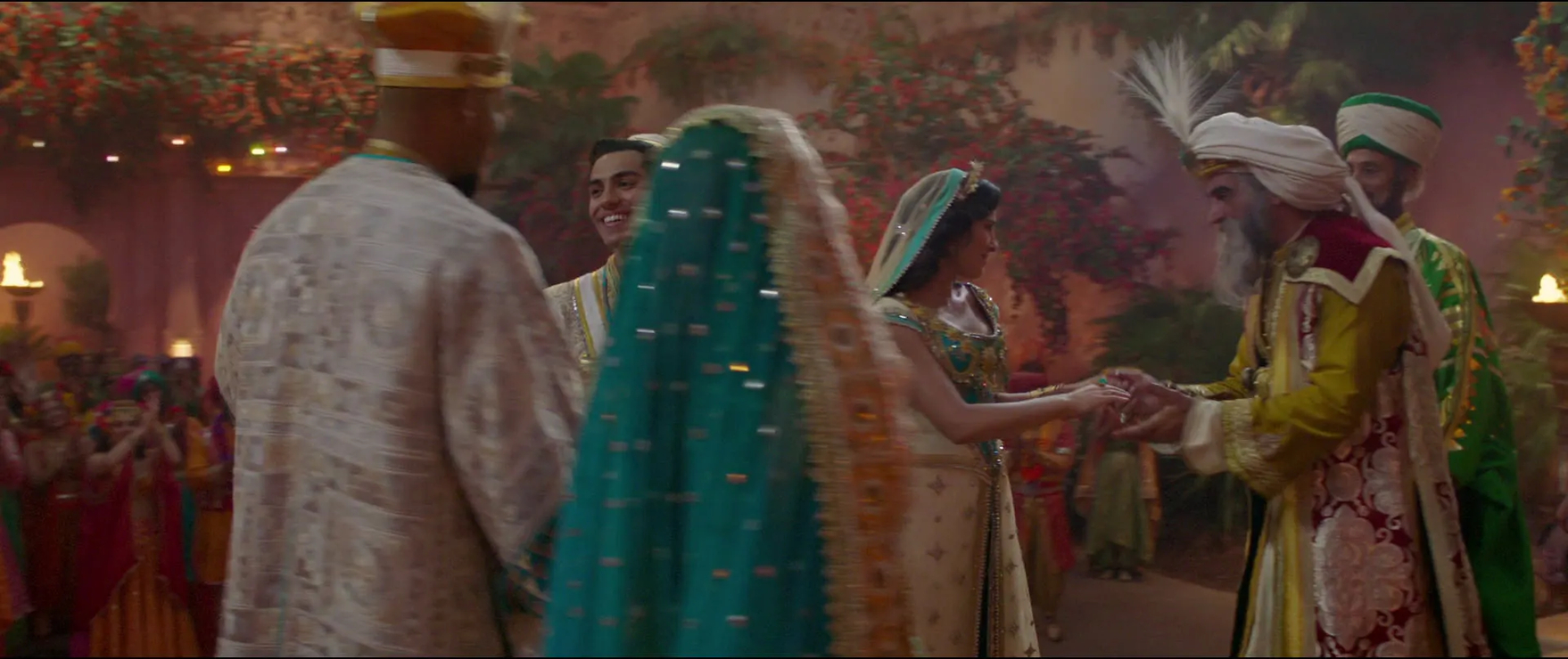 Aladdin