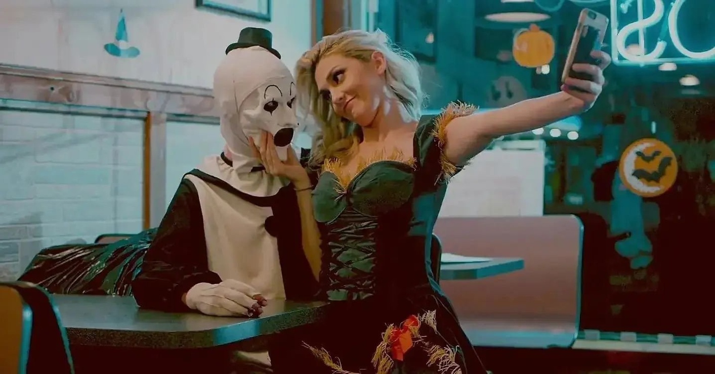 Picture of Terrifier