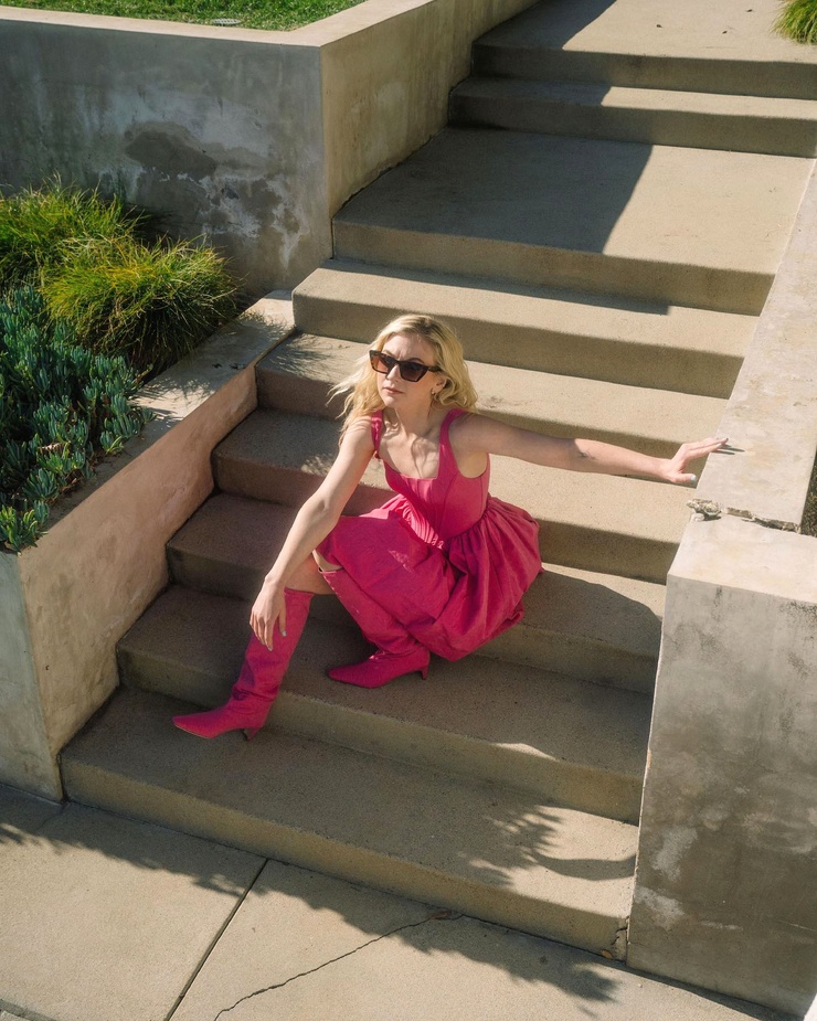 Picture of Emily Kinney