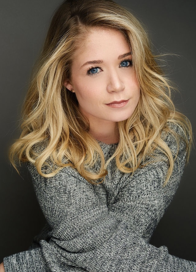 Mikayla Gibson picture