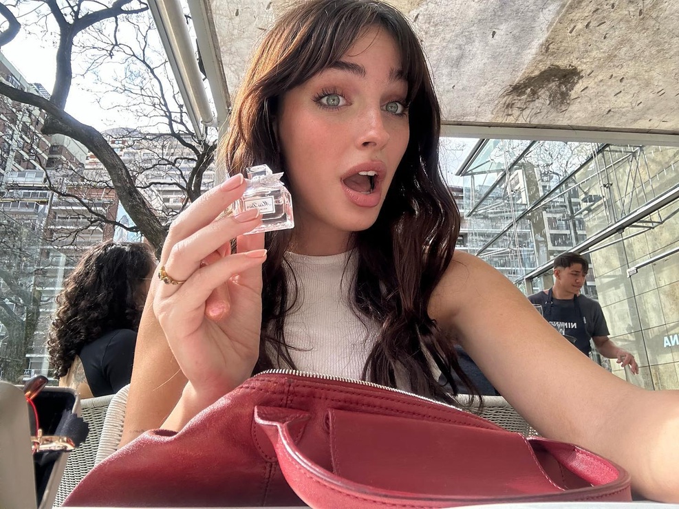 Picture of Candela Gallo