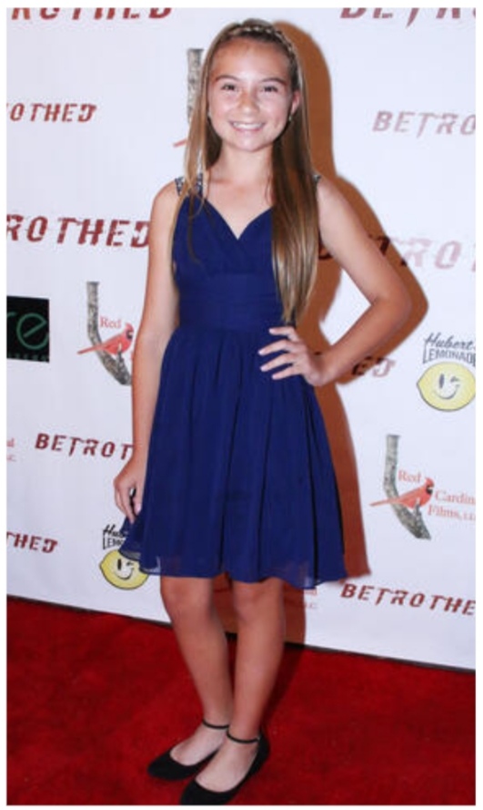 Picture of Elizabeth Castillo