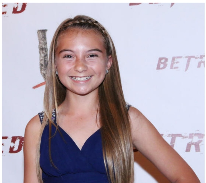 Picture of Elizabeth Castillo