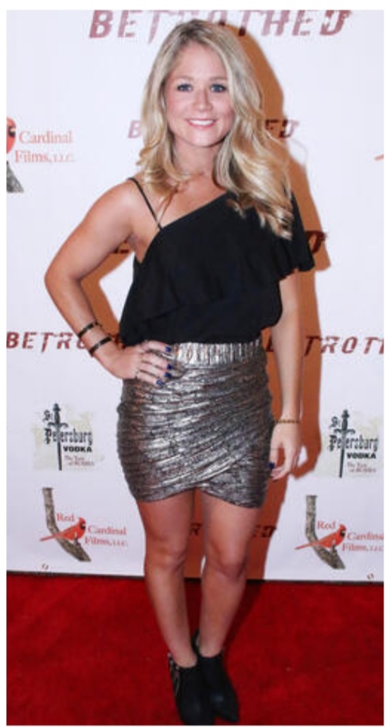 Mikayla Gibson image