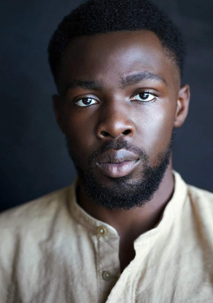 Image of Eric Bempong