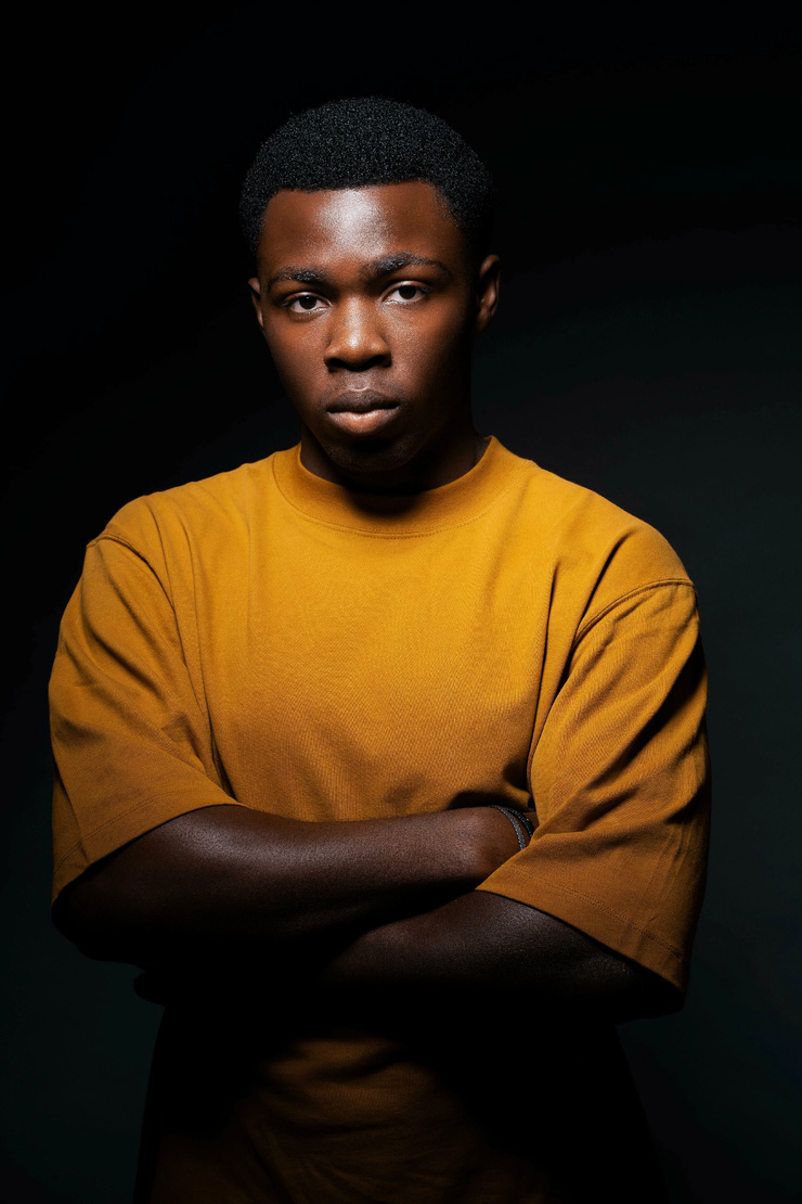 Picture of Eric Bempong