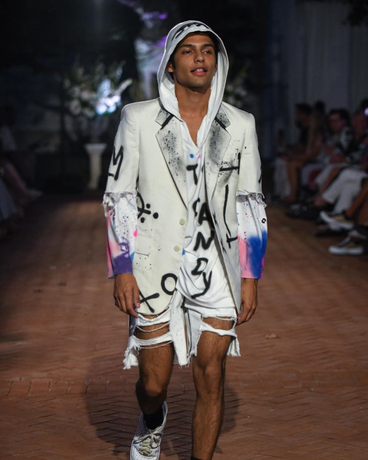 Image of David Jake Rodriguez