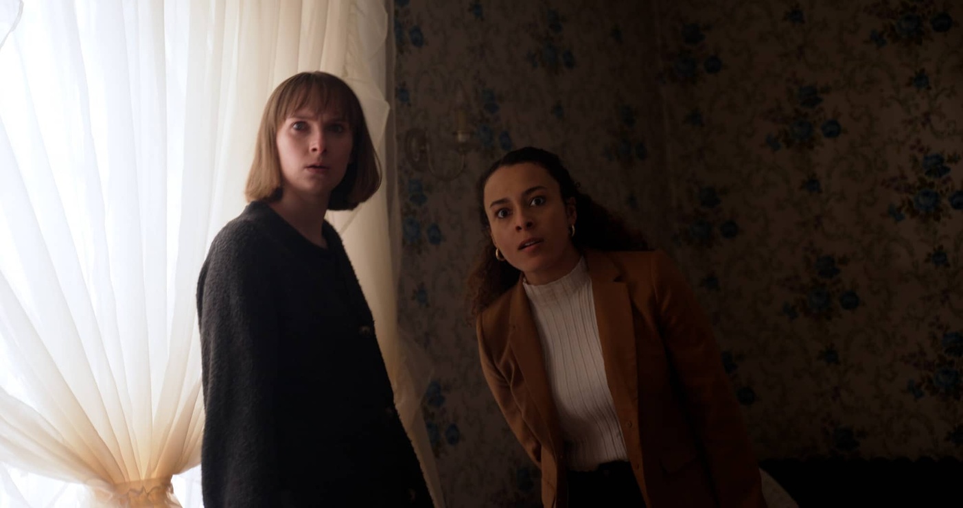 Hell House LLC Origins: The Carmichael Manor image