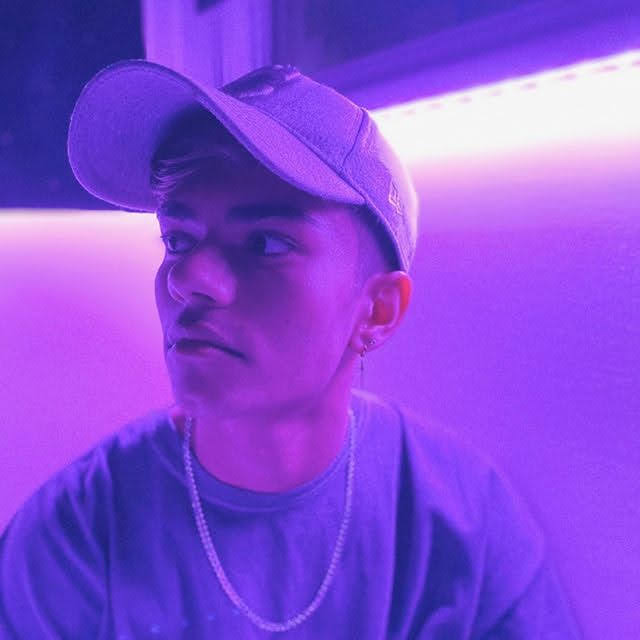 Picture of Nathaniel Dass