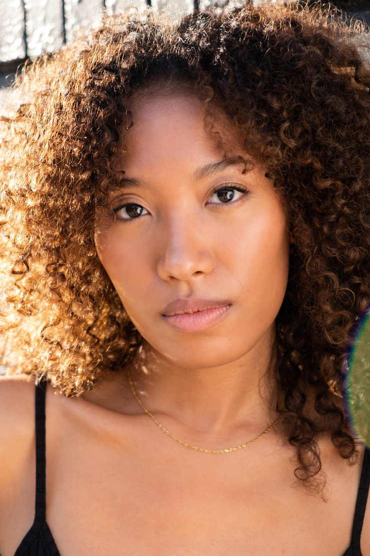 Picture of Ayumi Patterson