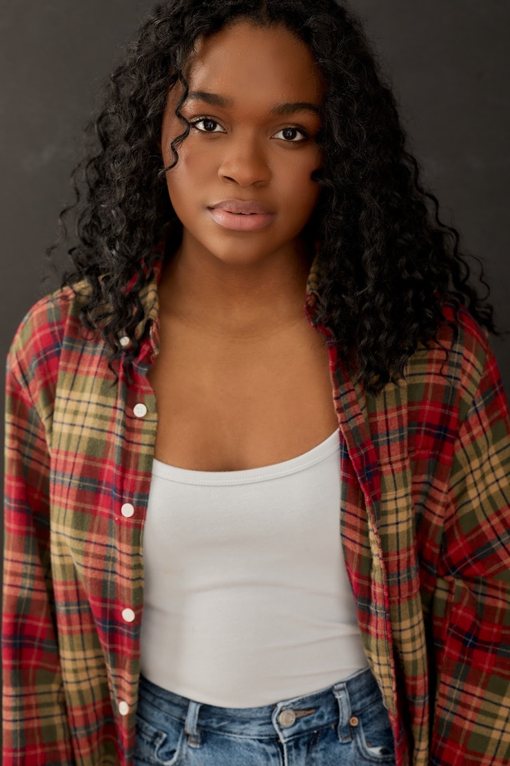 Picture of Makena Jackson