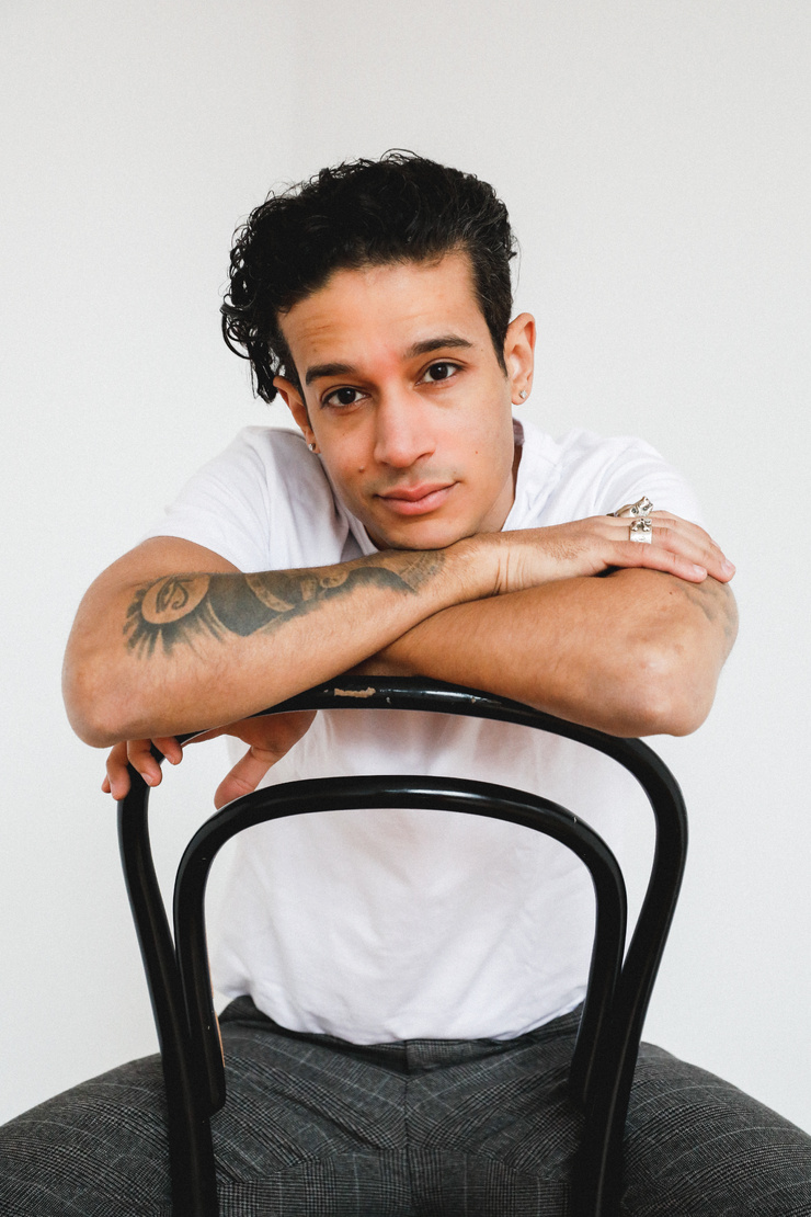 Picture of Pedro Morillo Jr.