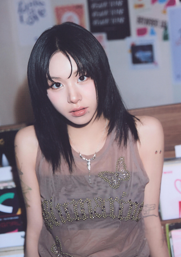 Image of Son Chae Young