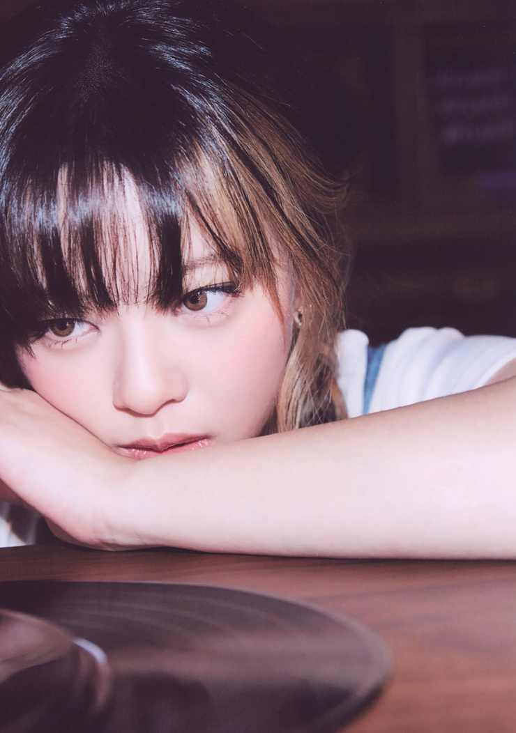 Yoo Jeong Yeon picture