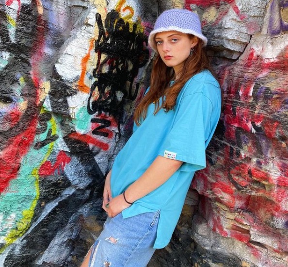 Alexandra Doke picture