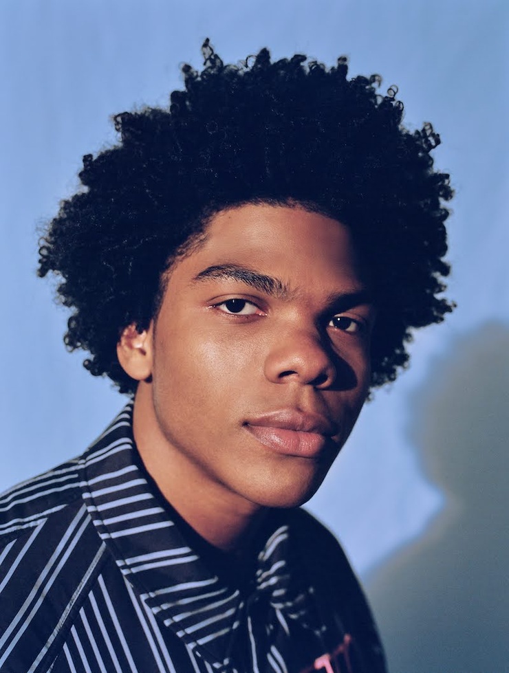 Picture of Spence Moore II