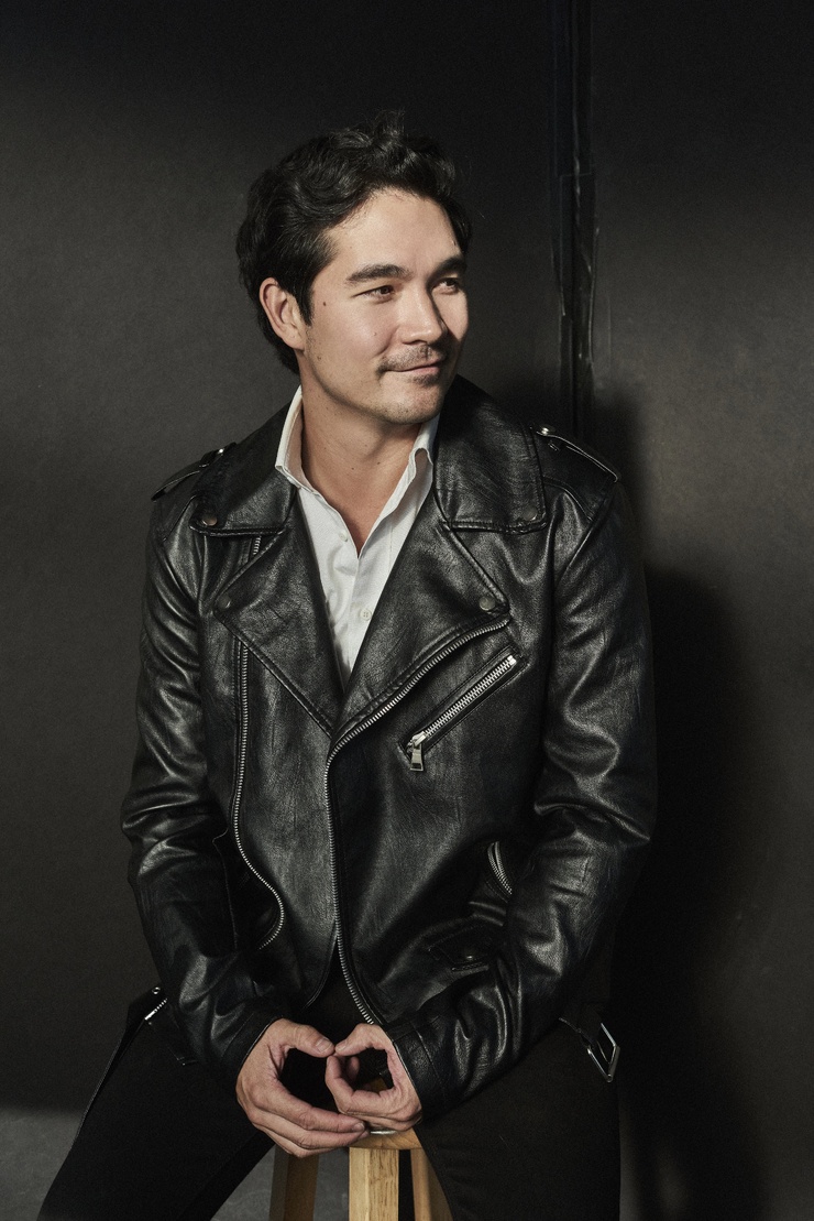 Picture of Ken Kirby