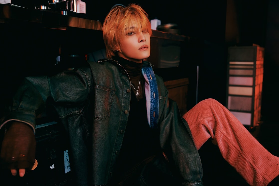 Picture of WayV