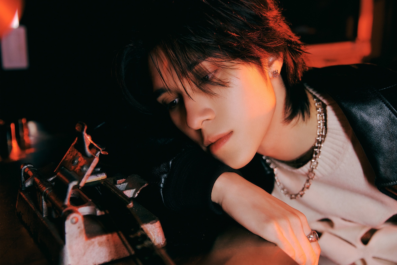 WayV image