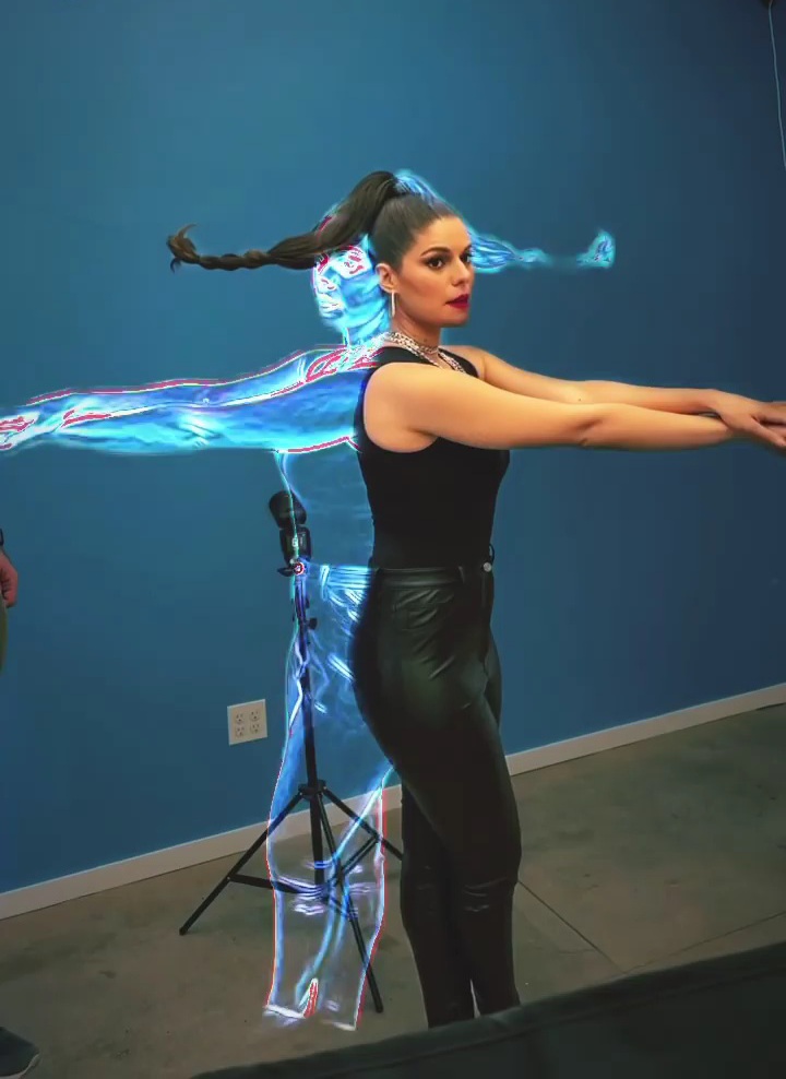 Picture of Katrina Moran