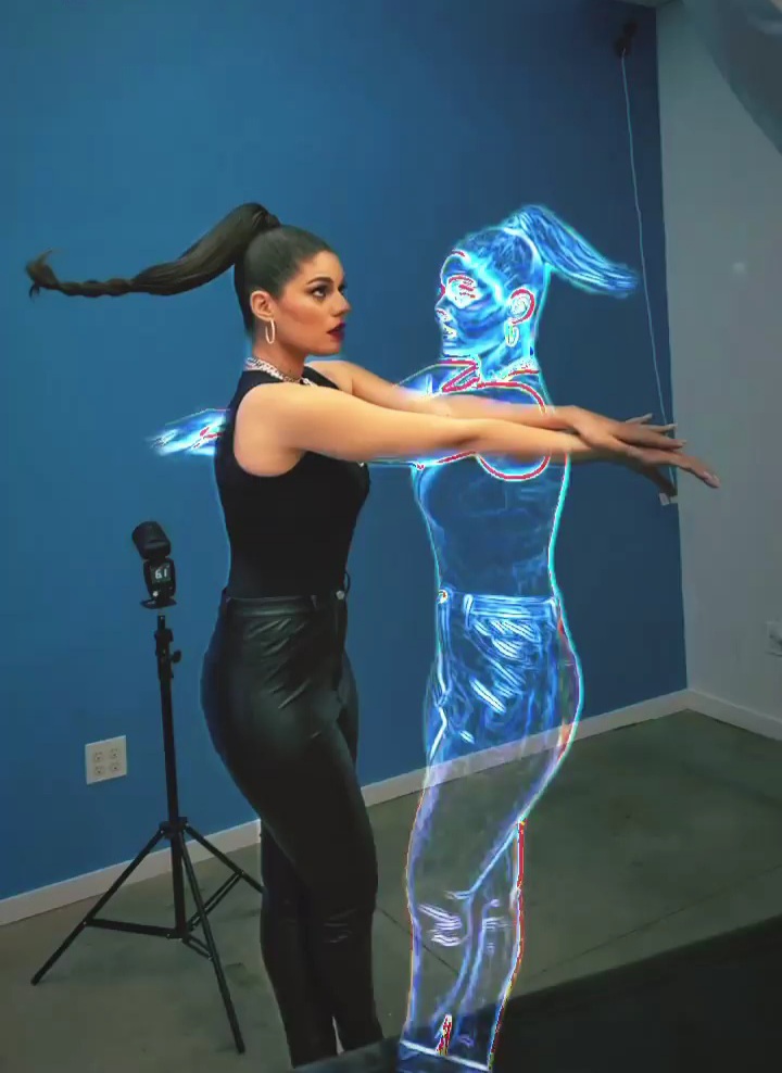 Picture of Katrina Moran