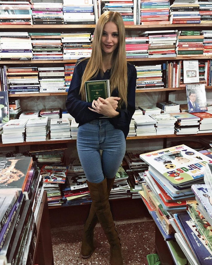 Picture of Yus Lopez