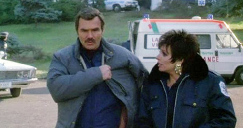 Picture of Rent-a-Cop (1987)