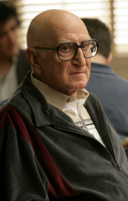 Picture of Johnny Cakes (2006)