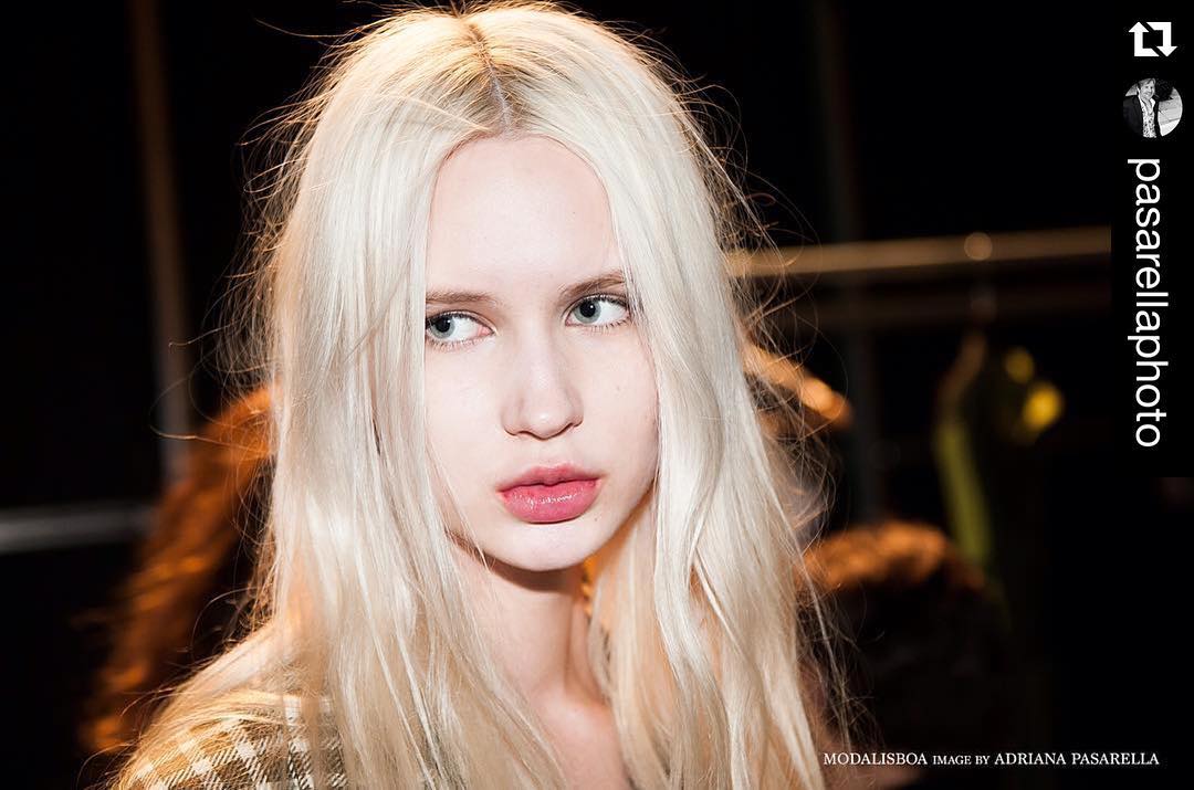 Picture of MILENA GARBO