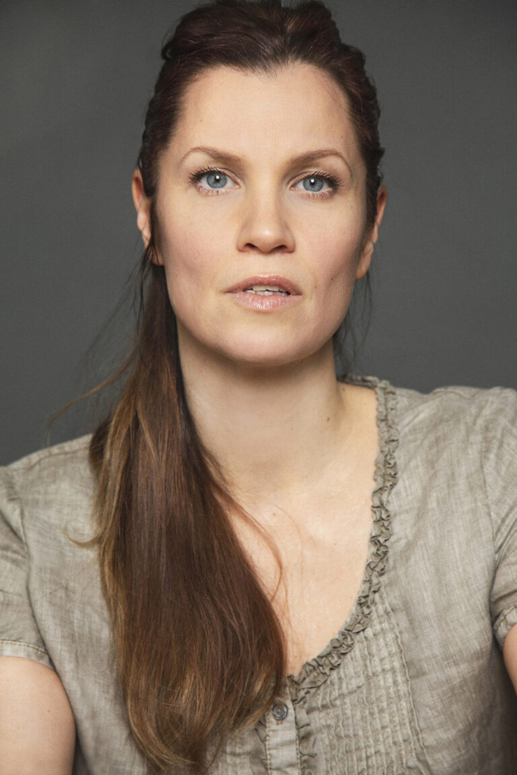 Picture of Frida Farrell