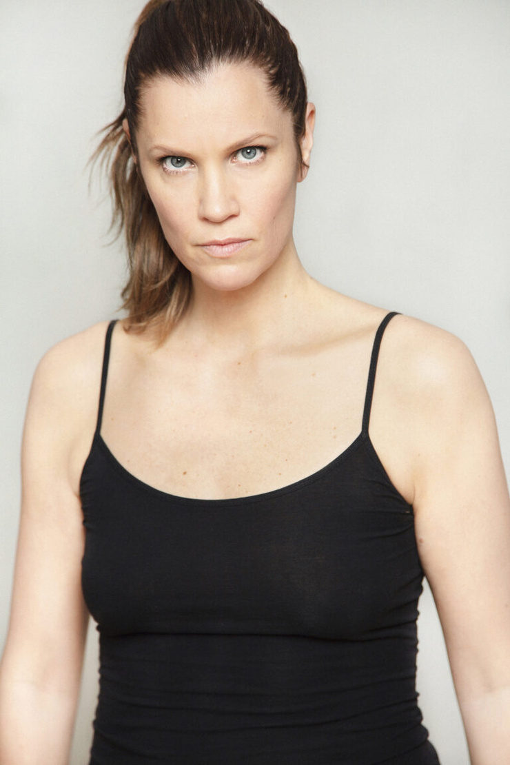 Frida Farrell picture