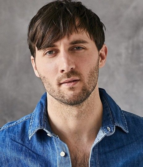 Picture of Nick Wittman