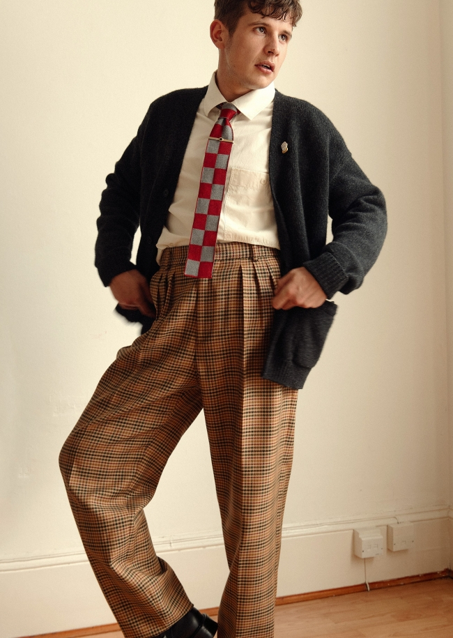 Picture of Shaun Thomas