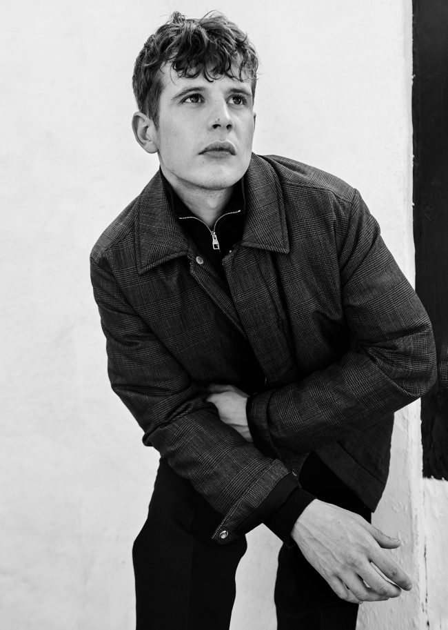 Picture of Shaun Thomas