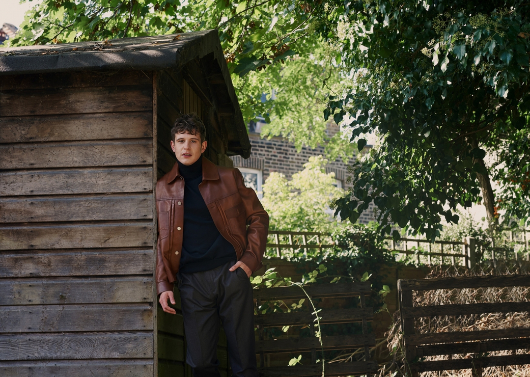 Picture of Shaun Thomas