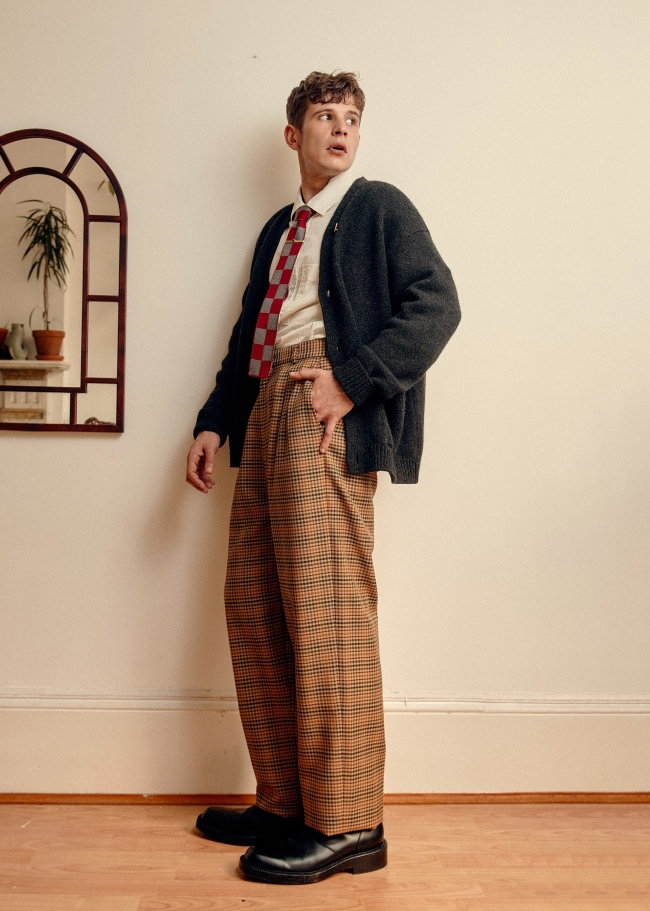 Picture of Shaun Thomas