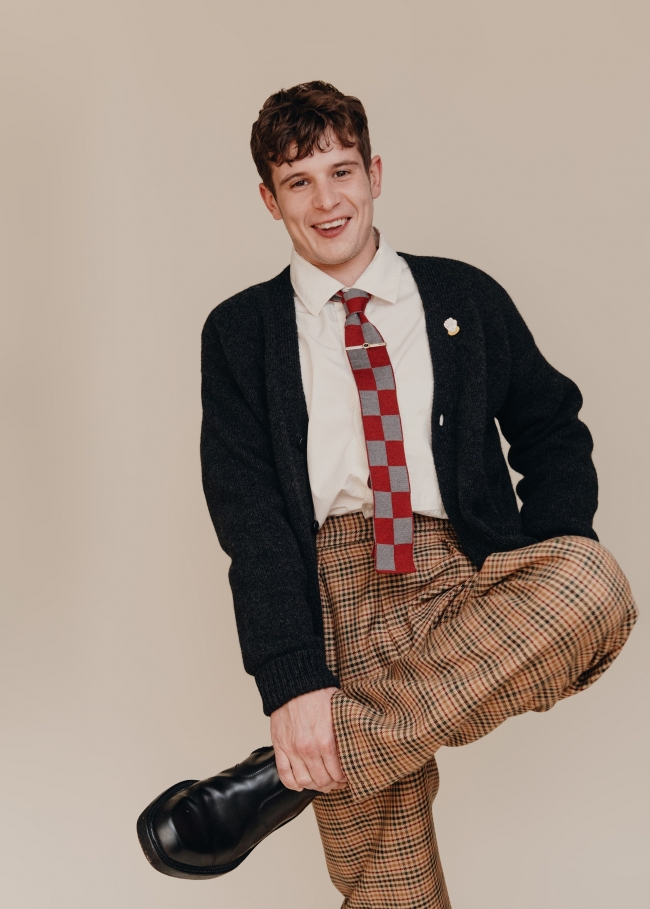 Picture of Shaun Thomas