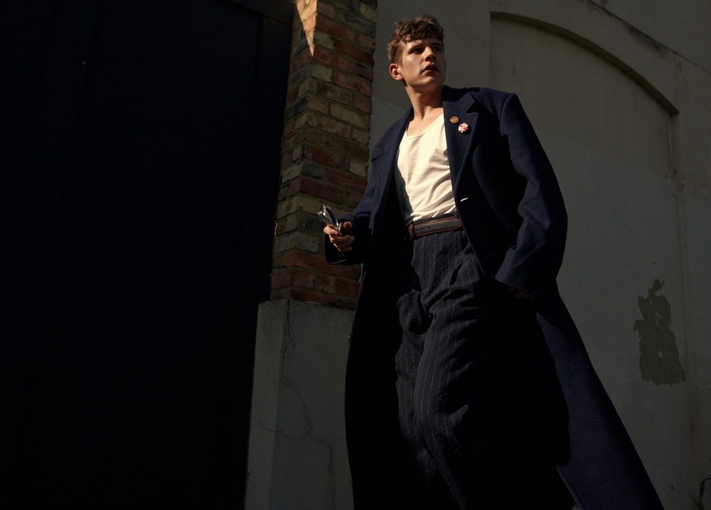 Picture of Shaun Thomas