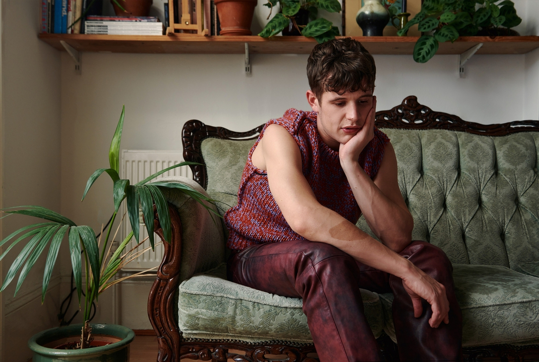 Picture of Shaun Thomas