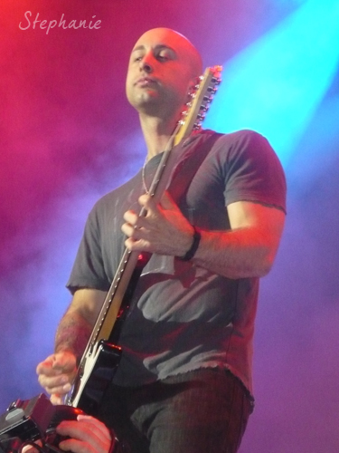 Picture of Jeff Stinco