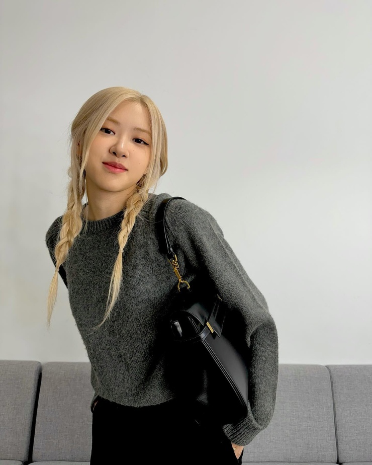 Roseanne Park image
