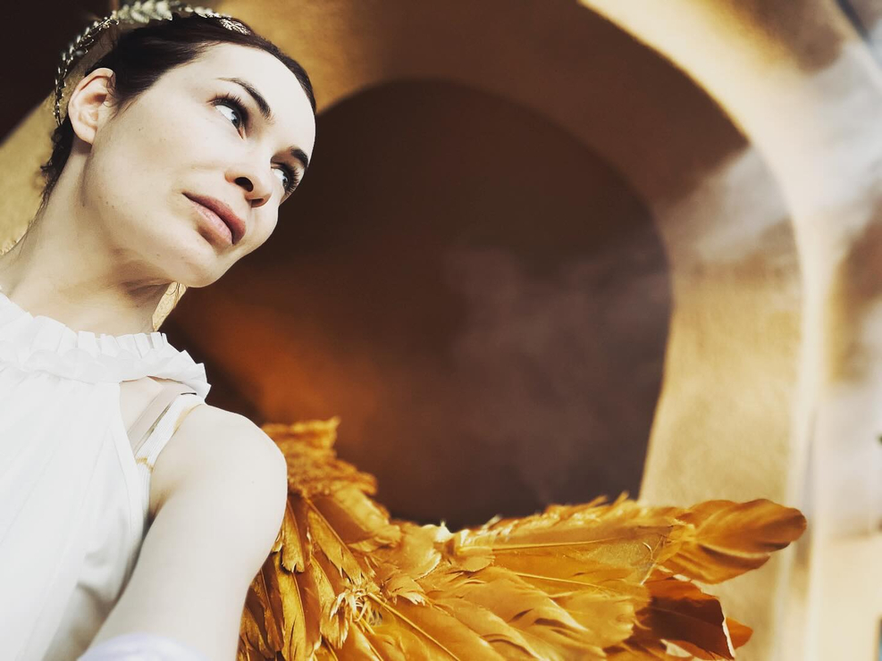 Picture of Felicia Day