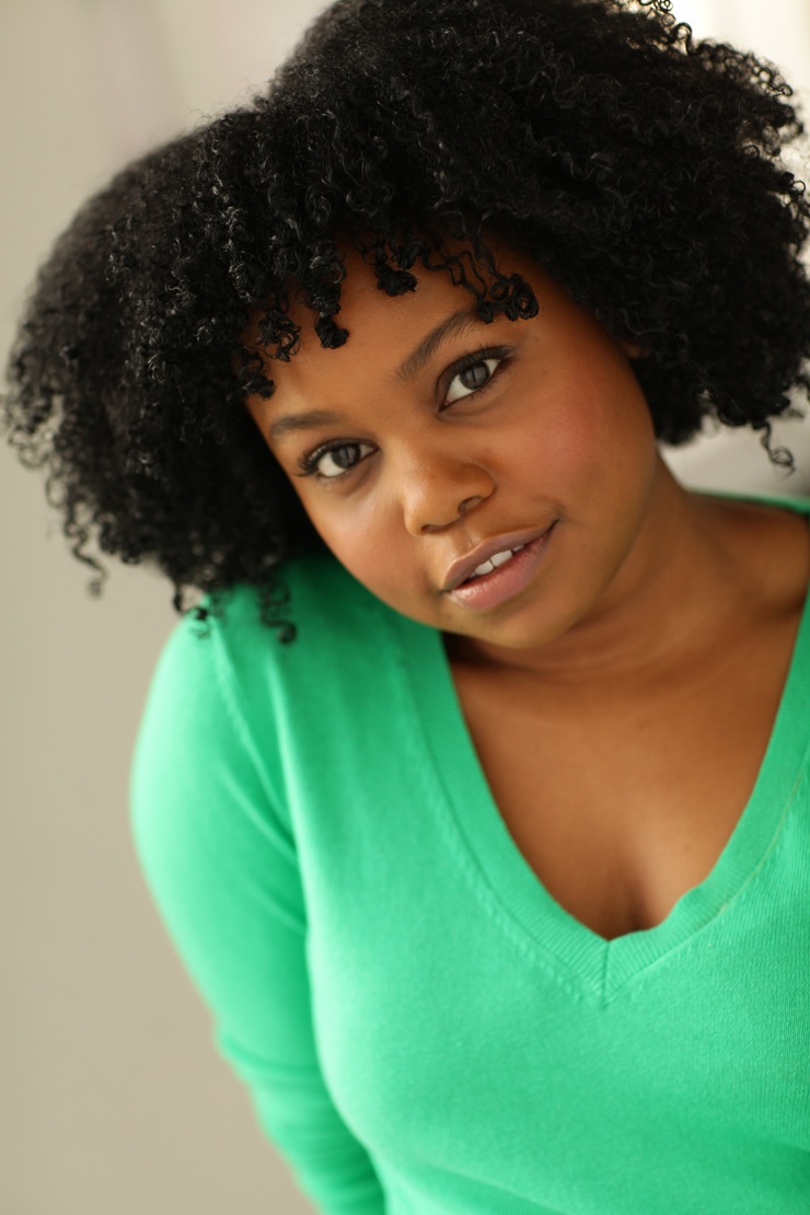 Picture of Kristin Dodson