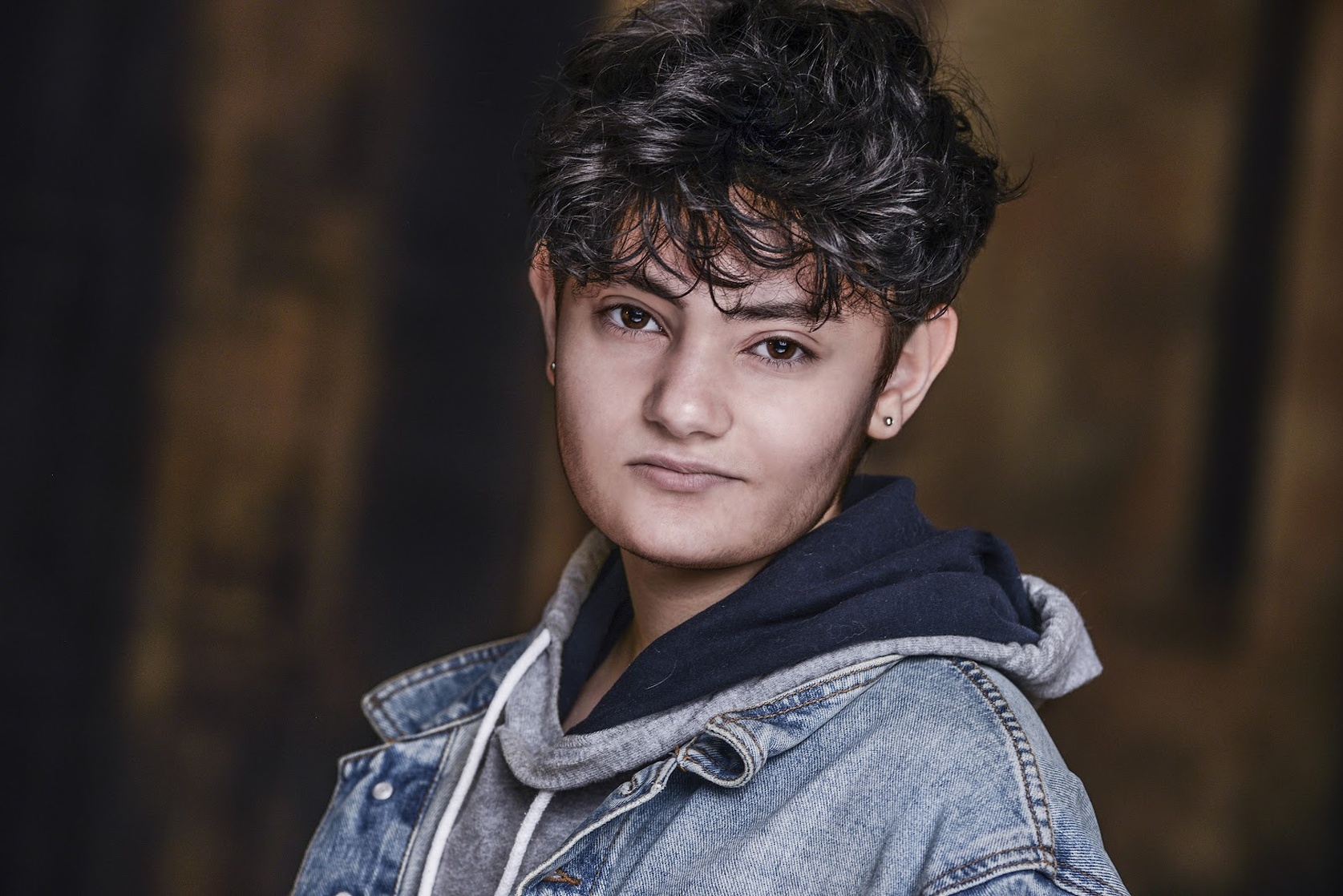 Picture of James Goldman