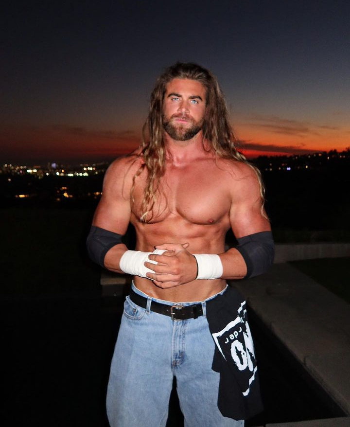 Picture of Brock O'hurn