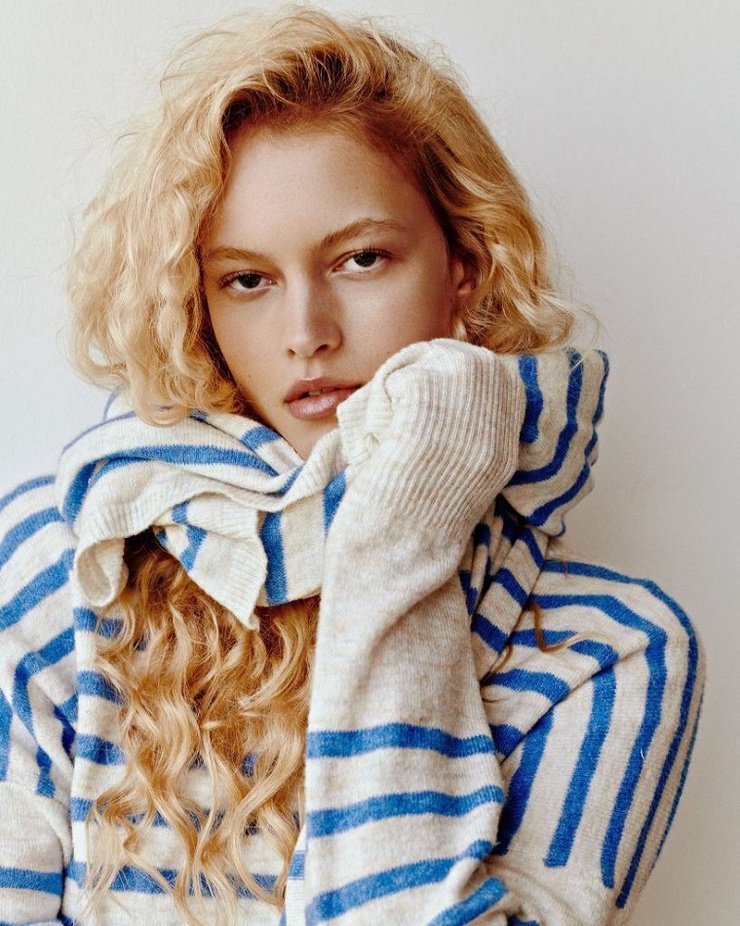 Picture of Nina Meyer