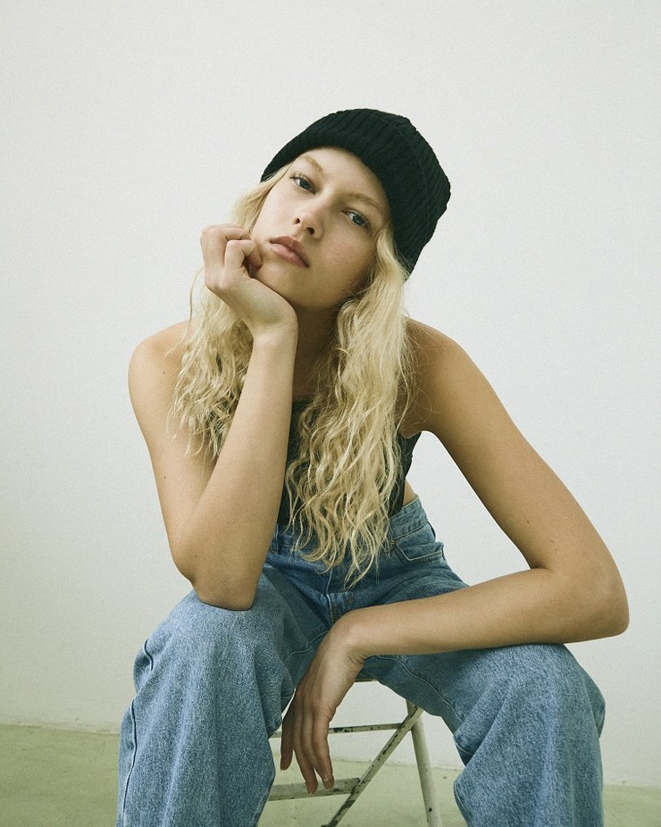 Picture of Nina Meyer